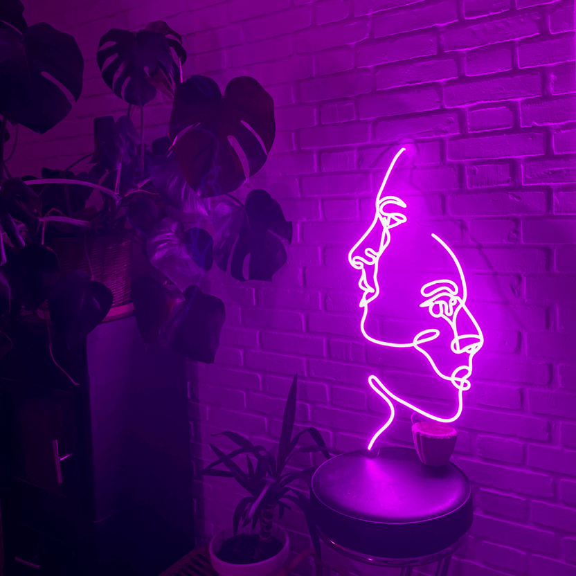 NeonCopenhagen - LED neon skilte til hjemmet, kontoret og events ...