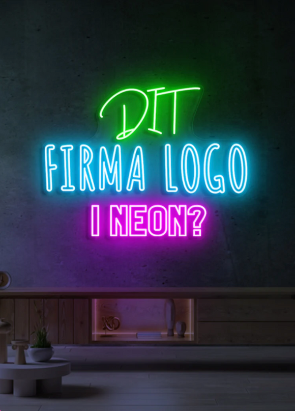 NEONCOPENHAGEN.DK - LED NEON SKILTE – Neoncopenhagen